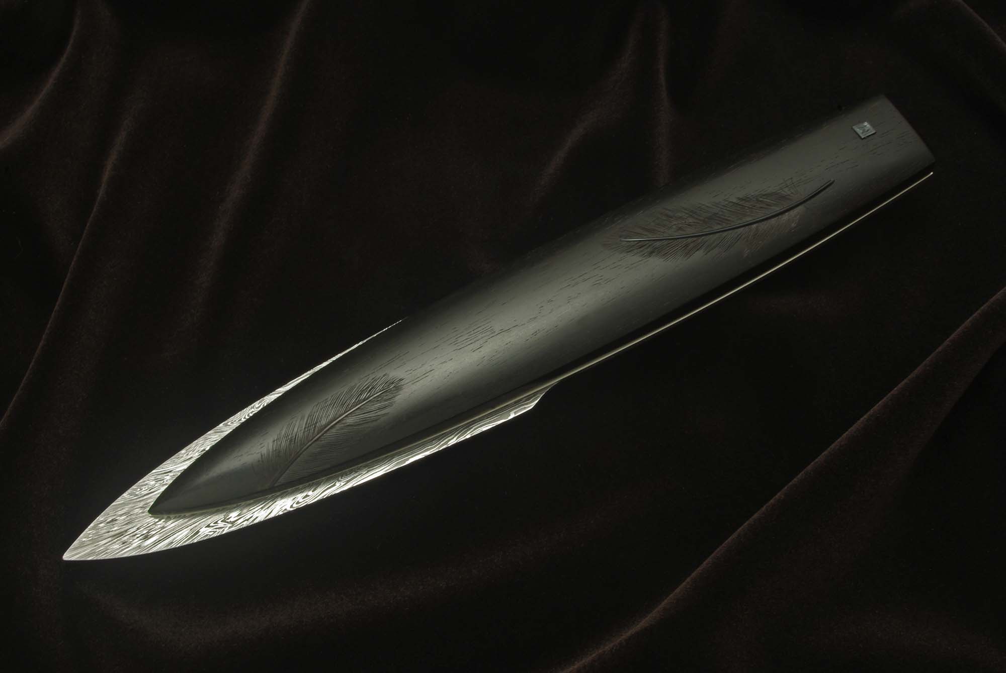 Tender Remnants – Dagger