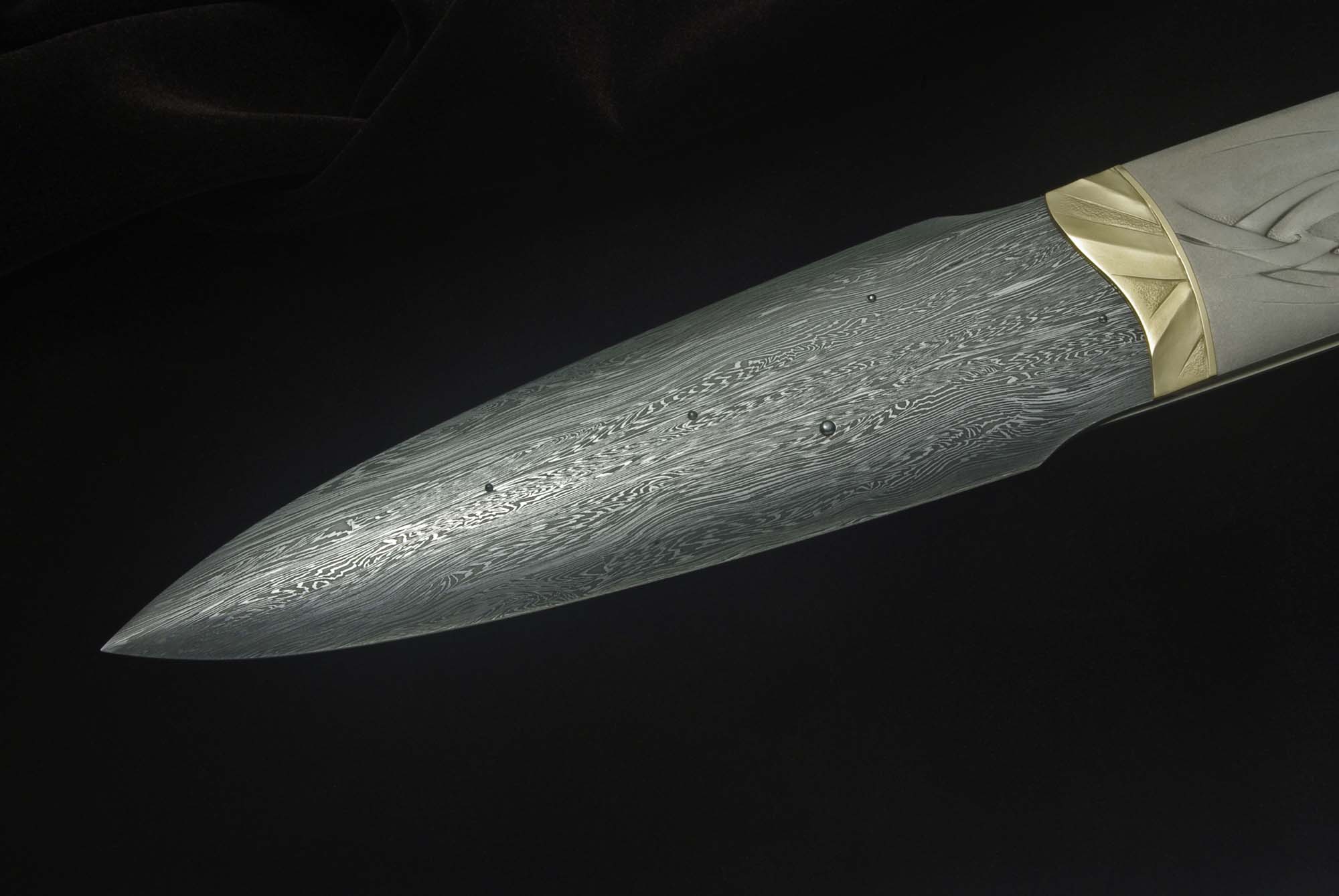 Tender Remnants – Dagger