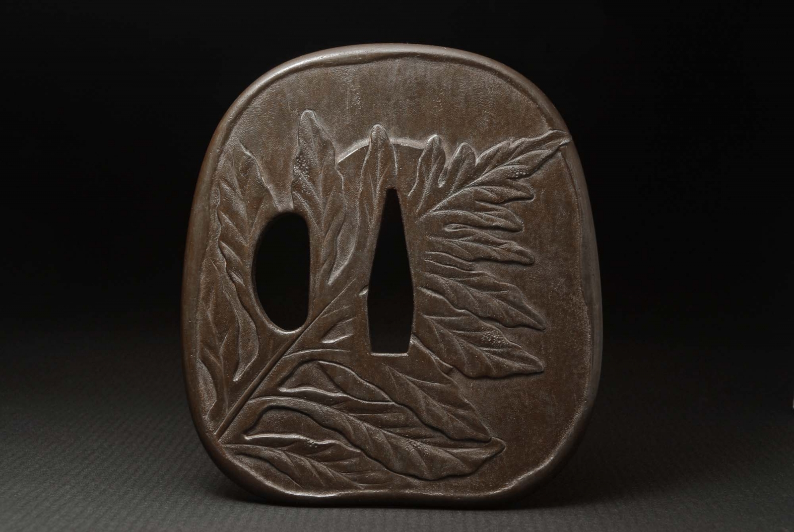 Woodland Dream – Tsuba