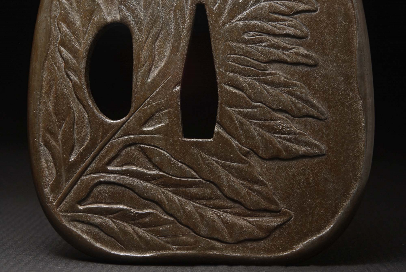 Woodland Dream – Tsuba